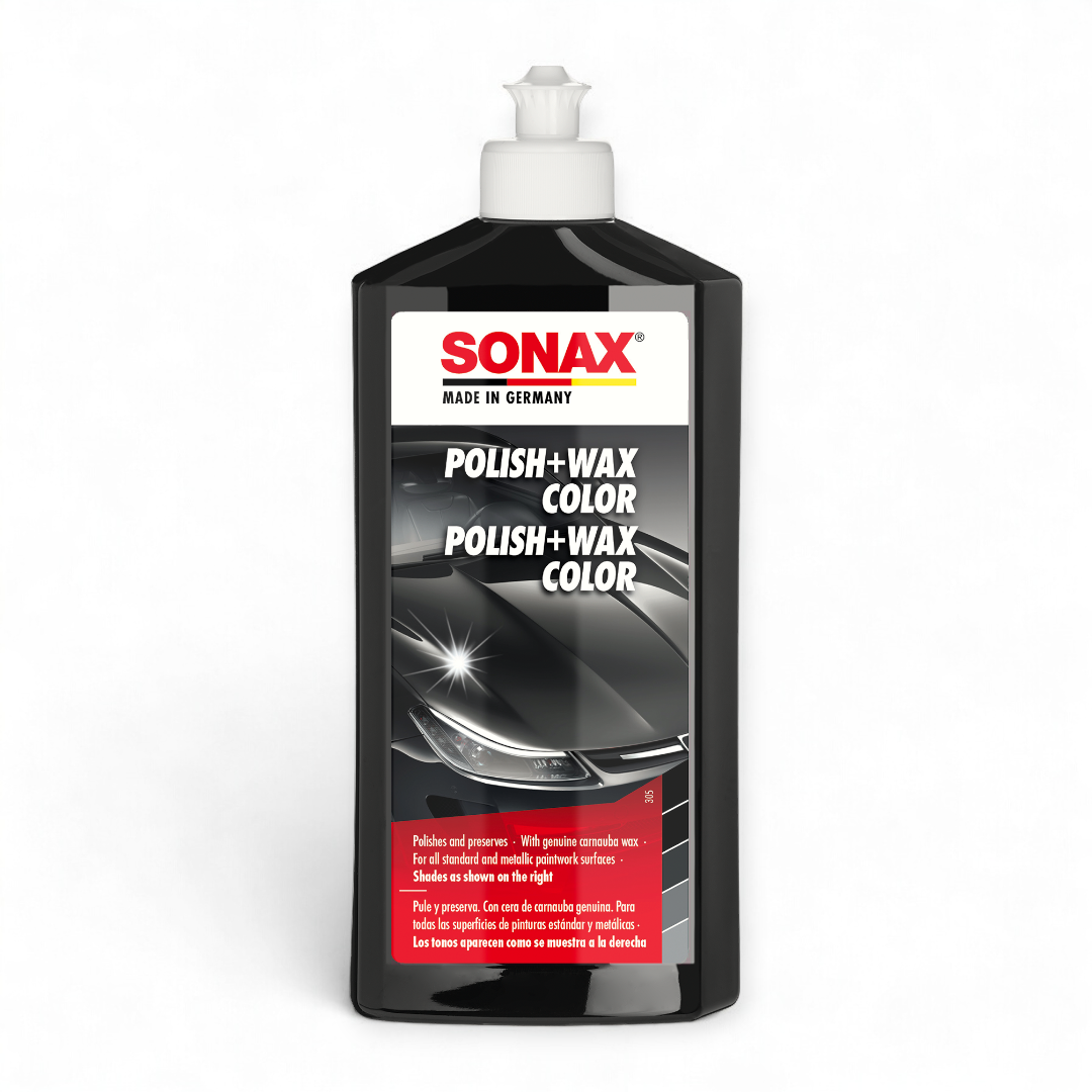 SONAX – Autohub Pakistan