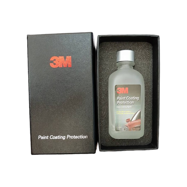3M Paint Coating Protection 90ml, (09860) – Autohub Pakistan