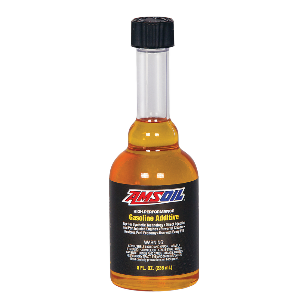 AMSOIL Gasoline Additive Injector Cleaner 236ml – Autohub Pakistan