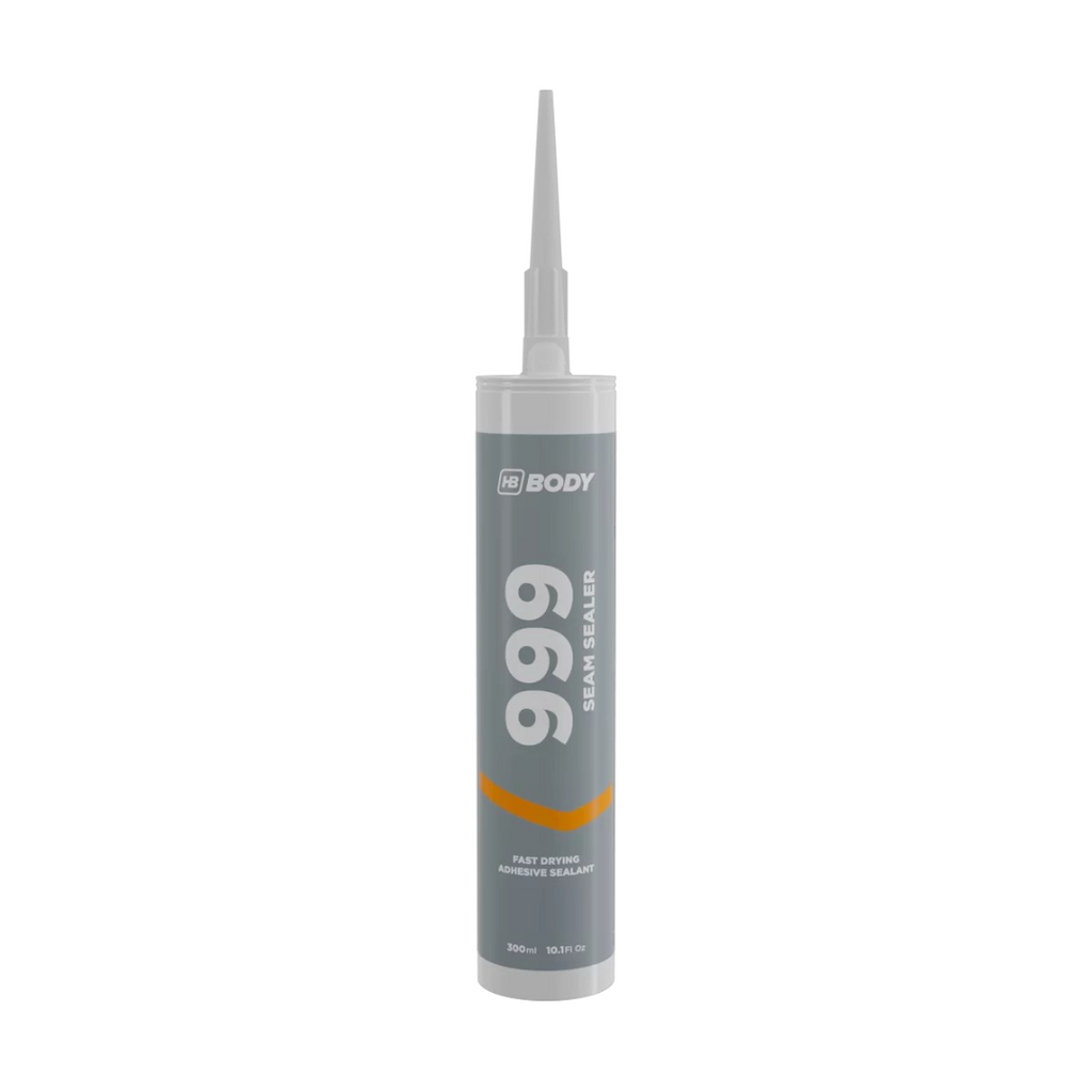 HB BODY 999 SEAM SEALER 300ML CARTR – Autohub Pakistan