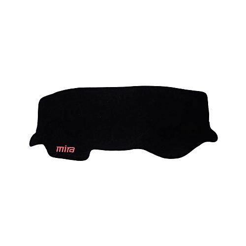 Daihatsu Mira Dashboard Carpet Mat – Autohub Pakistan